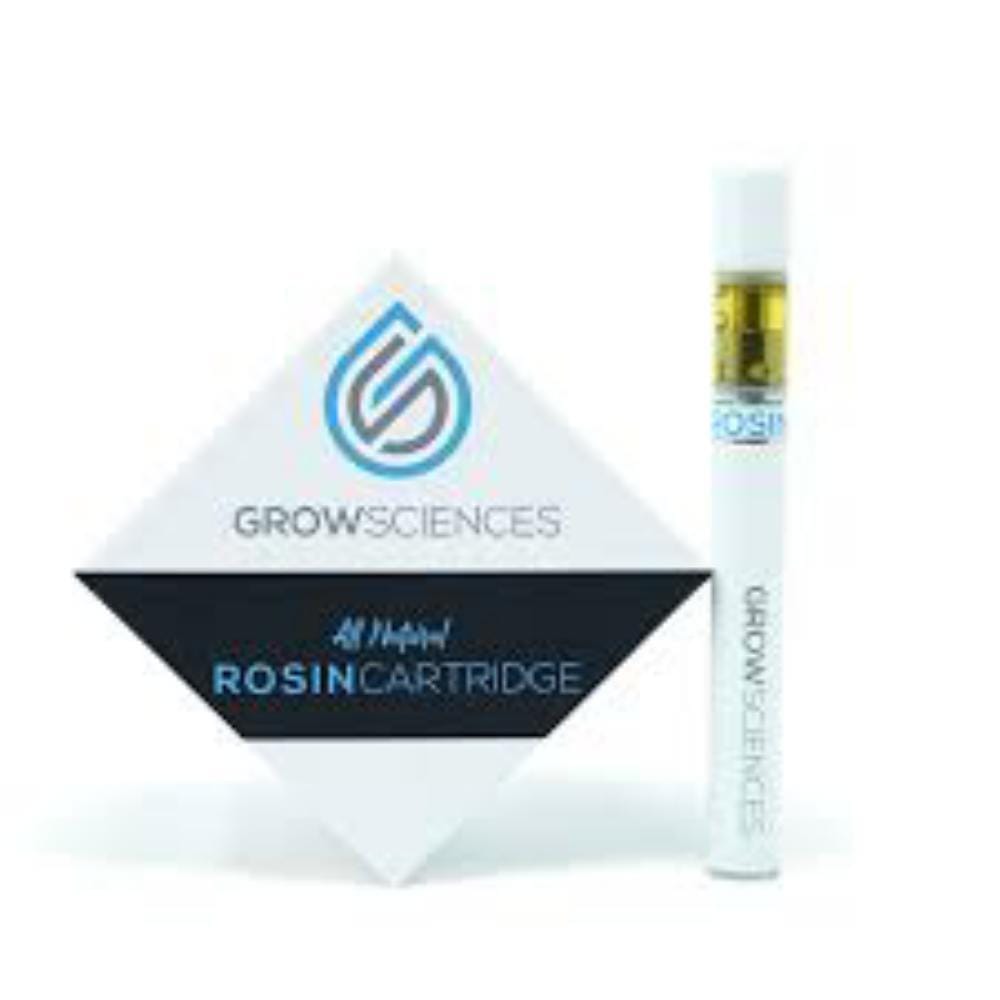 Grow Sciences Guava Jelly [600mg] Cannabis for sale Phoenix AZ - Sol ...