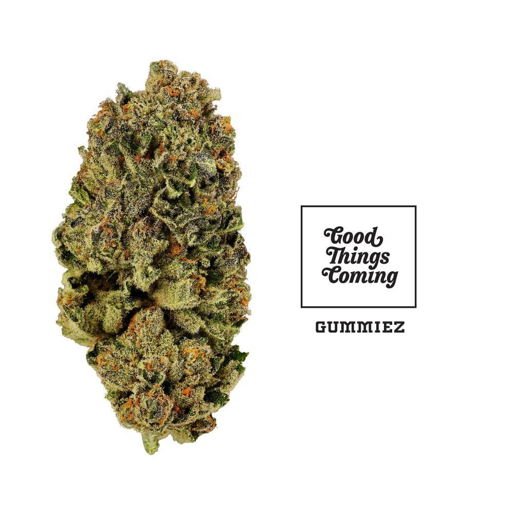 Good Things Coming Gummiez Cannabis for sale Phoenix AZ - Sol Flower Dispensary
