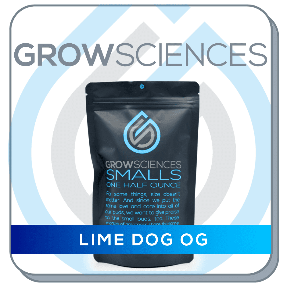 Grow Sciences MAC Cannabis for sale Phoenix AZ - Sol Flower Dispensary