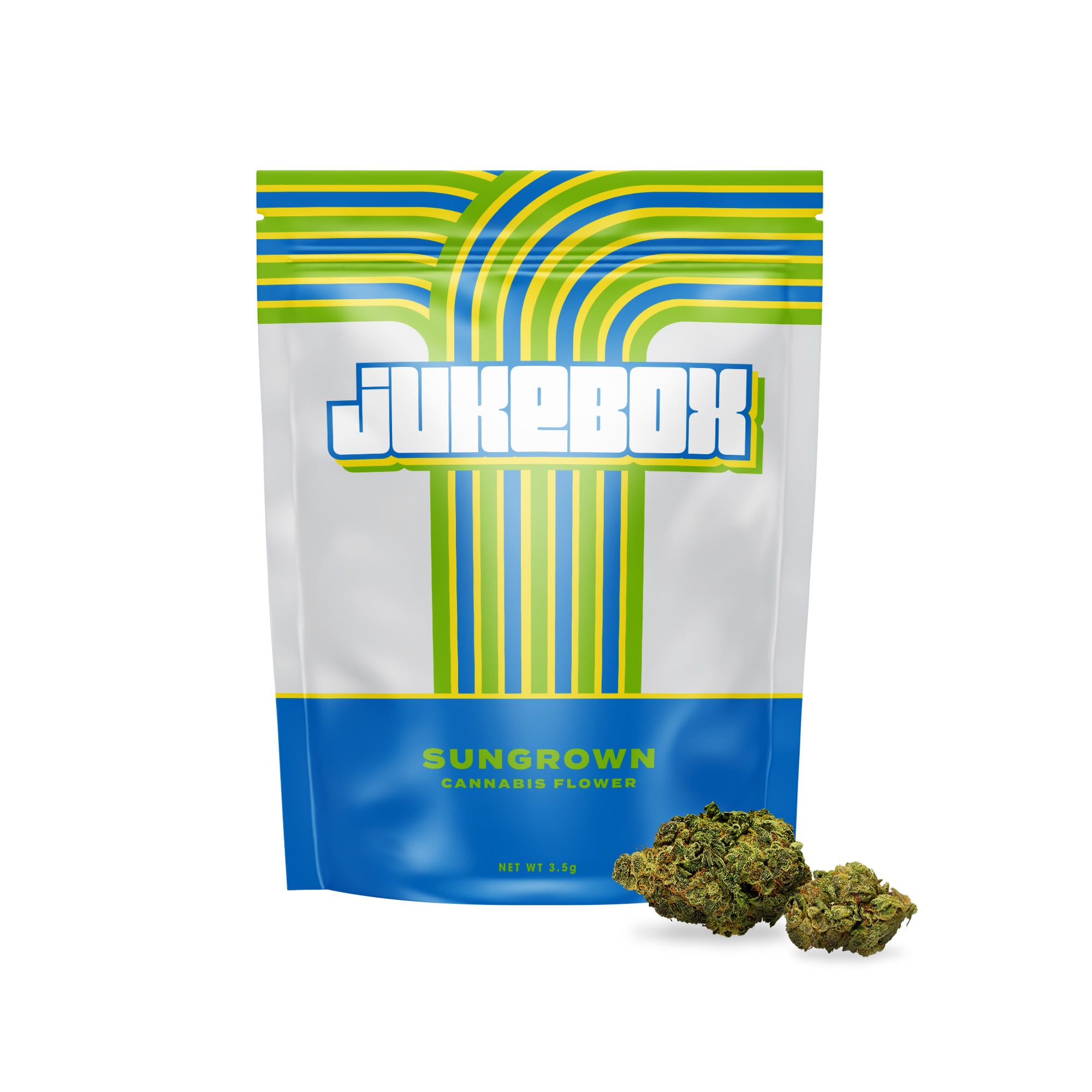 Jukebox Devil Driver Cannabis for sale Phoenix AZ - Sol Flower Dispensary