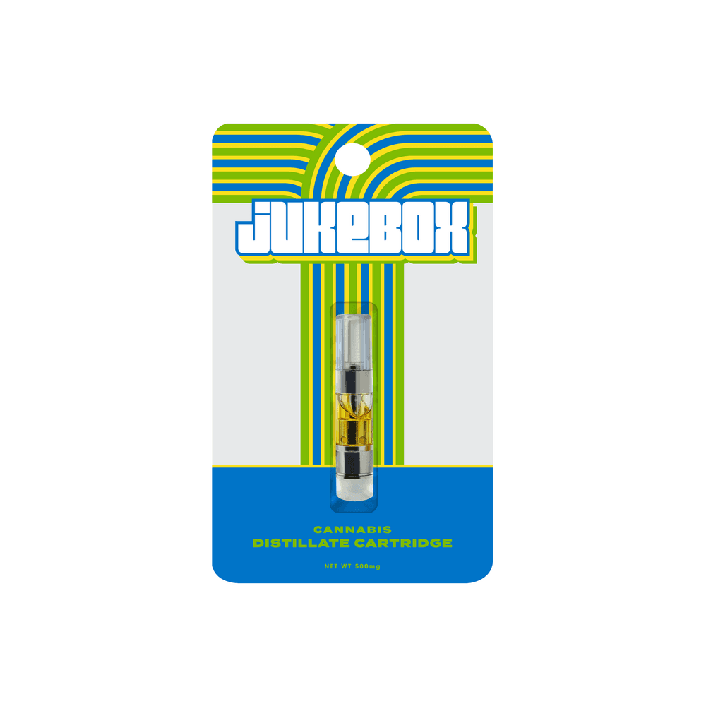 Jukebox Lemon Tart Cannabis for sale Phoenix AZ - Sol Flower Dispensary