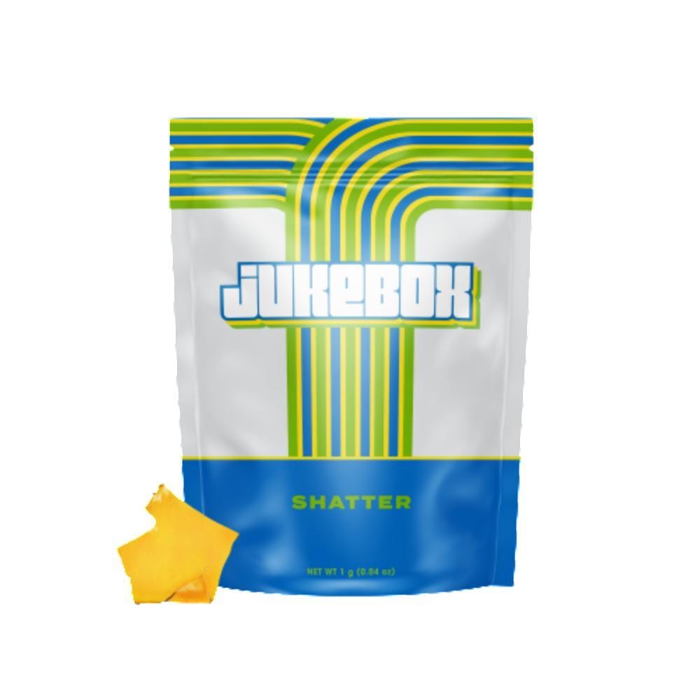 Jukebox Dosilato Cannabis for sale Phoenix AZ - Sol Flower Dispensary