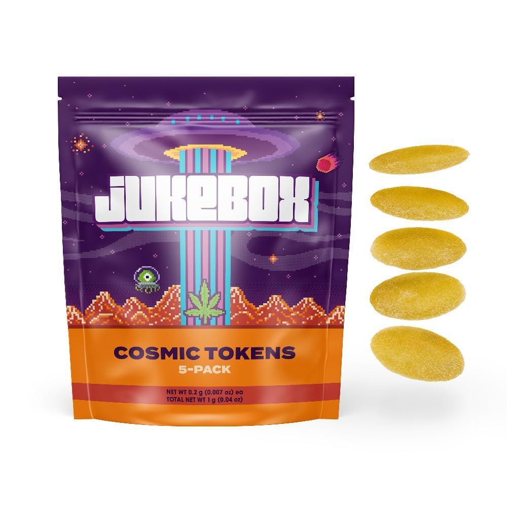 Jukebox Devil Driver Cannabis for sale Phoenix AZ - Sol Flower Dispensary