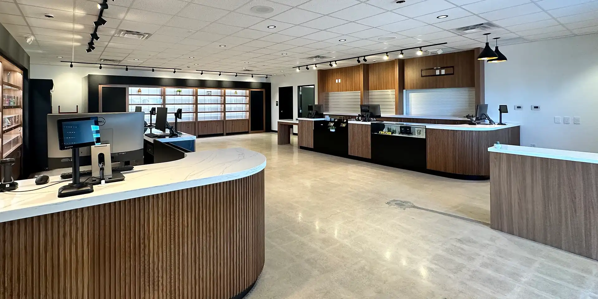 North Tucson Recreational Cannabis Dispensary - Sol Flower Marijuana ...