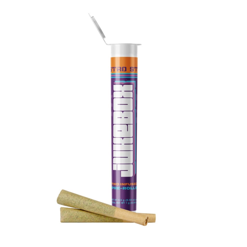 Jukebox Grape Gas [.5g] Cannabis for sale Phoenix AZ - Sol Flower ...