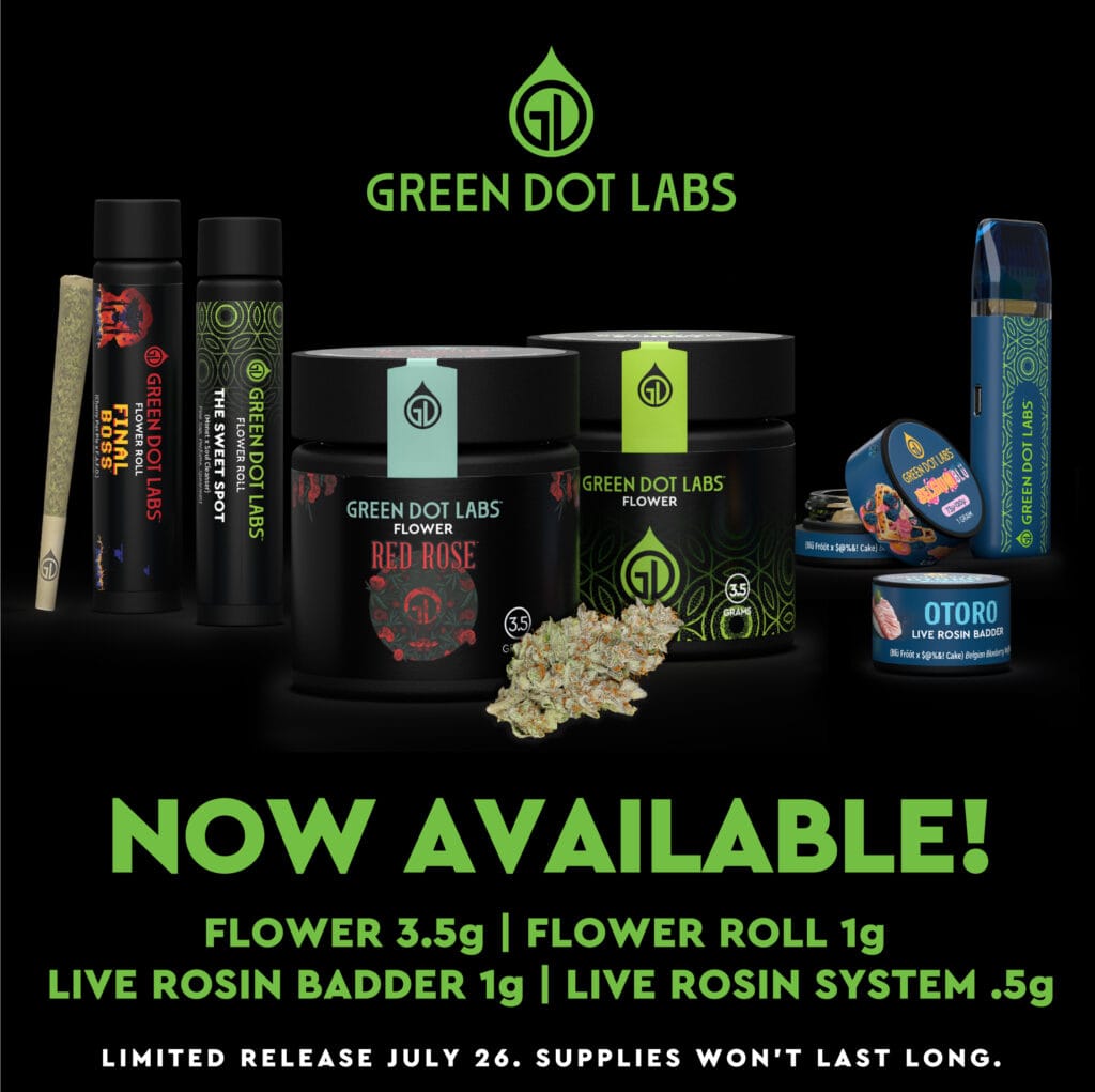 Best Sol Flower Cannabis Dispensaries near Phoenix | Rec/Medical ...