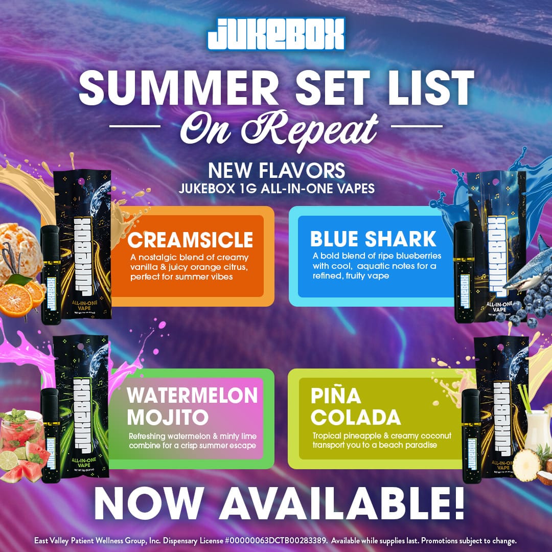 Sol Flower Dispensary Locations | Cannabis Dispensaries, AZ