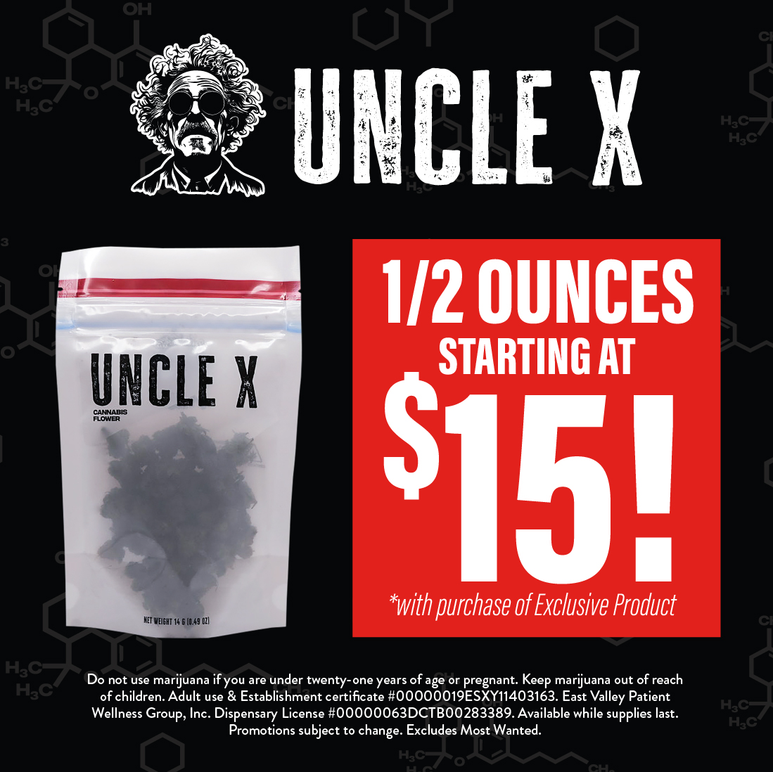 Cannabis Dispensary Tempe University | Best Cannabis Flower | Sol Flower