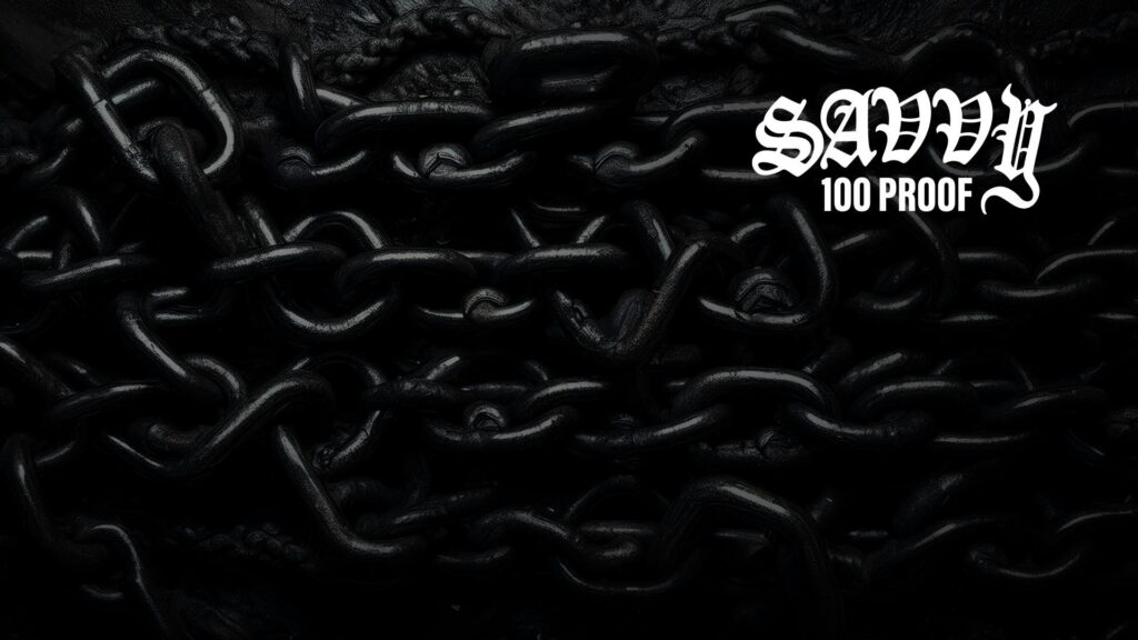 Savvy | 2 For $80 100 Proof EDLP - Sol Flower