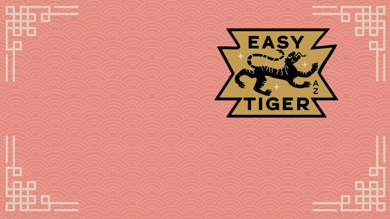 Easy Tiger | 2 for $75 All Vapes EDLP - Sol Flower